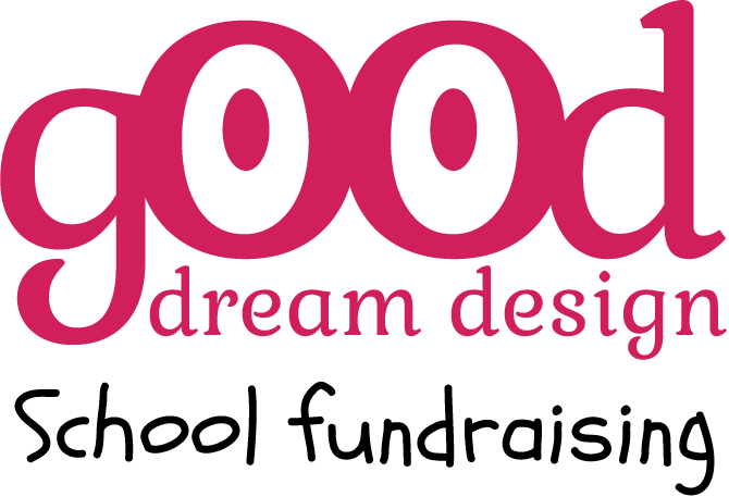 Good Dream Design | School Fundraising with Children's Art | UK